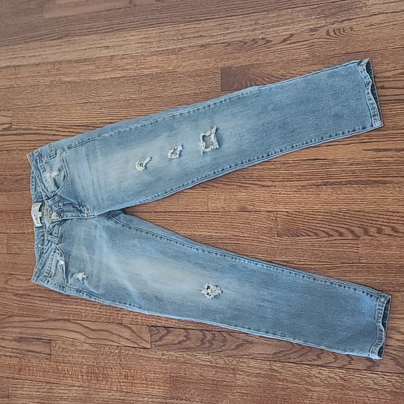Jolt | Jeans | Jolt Faded Jeans | Poshmark
